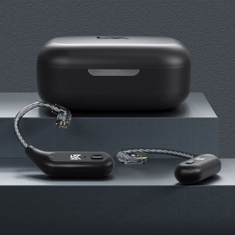 KZ AZ09 Bluetooth 5.2 Ear hooks | Fast worldwide delivery!