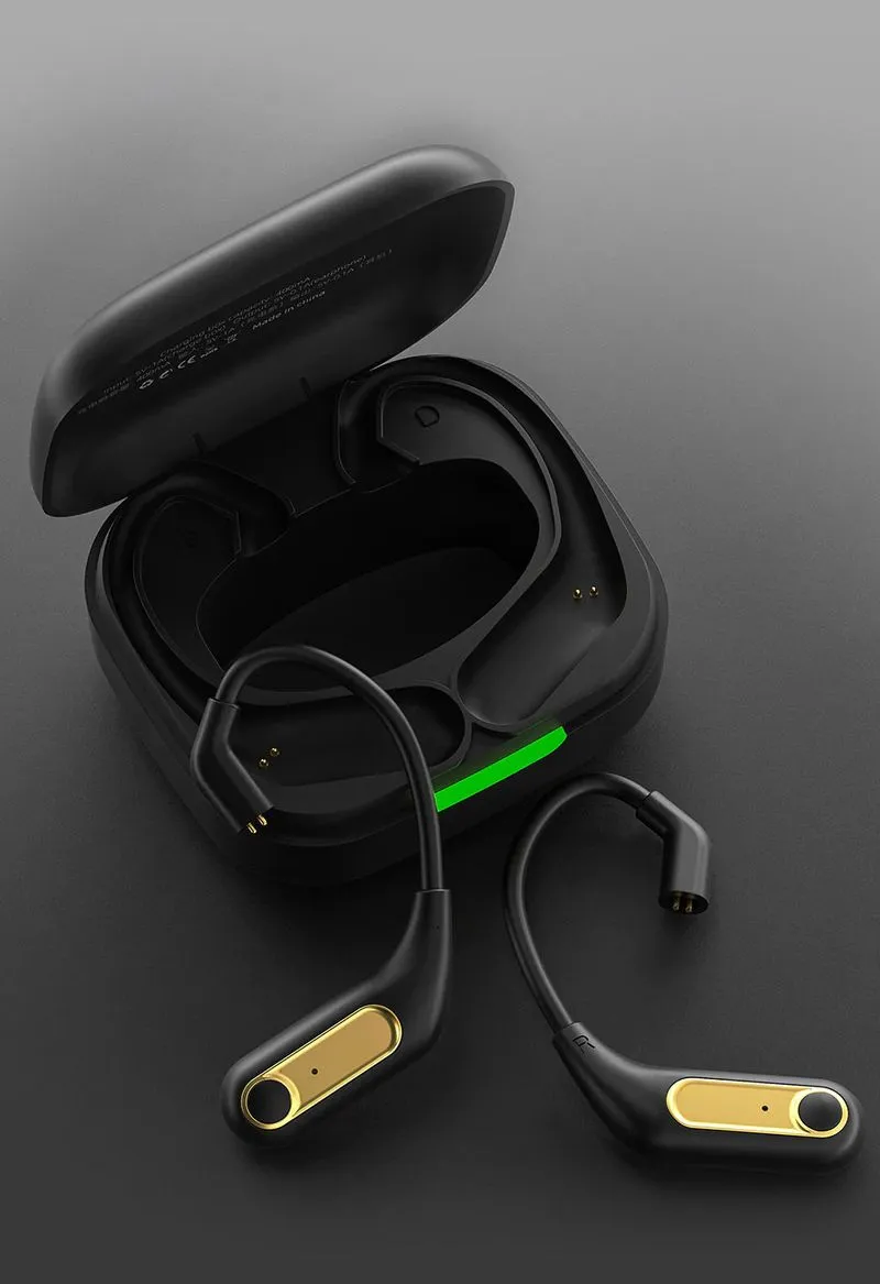 KZ AZ15 Ear hooks | Fast worldwide delivery!