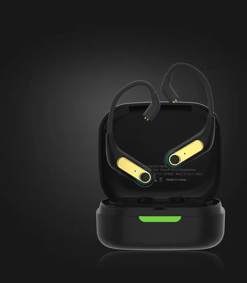 KZ AZ15 Ear hooks | Fast worldwide delivery!