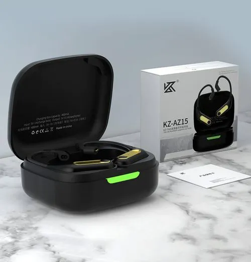 KZ AZ15 Ear hooks | Fast worldwide delivery!