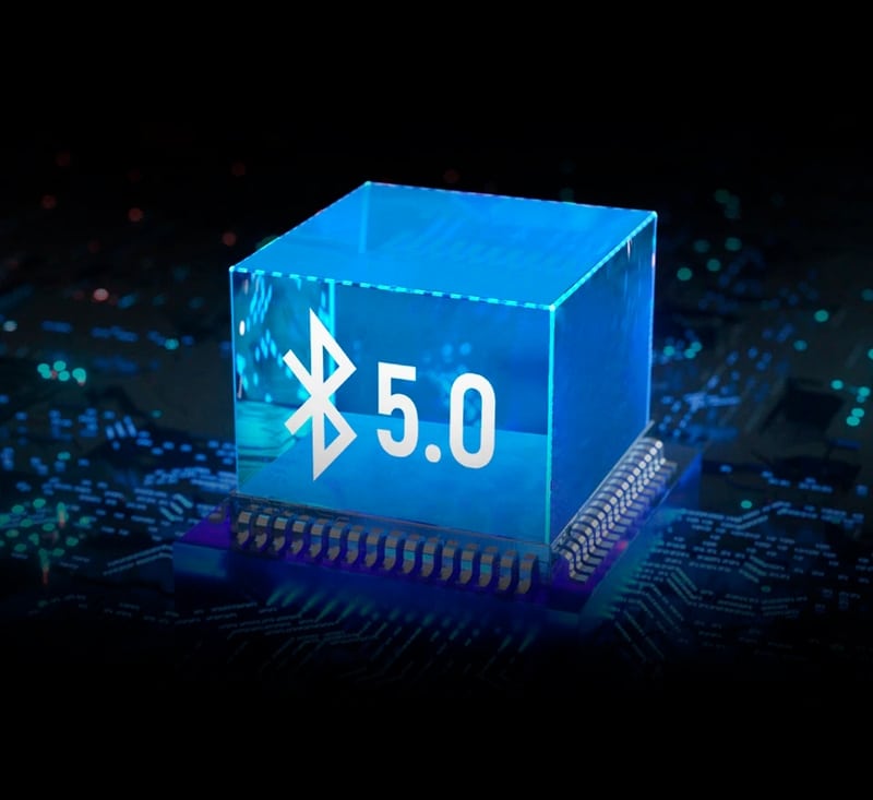 KZ Bluetooth 5.0 Cable | Fast worldwide delivery!