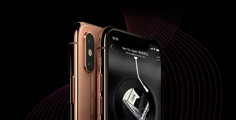 KZ Bluetooth 5.0 Cable | Fast worldwide delivery!