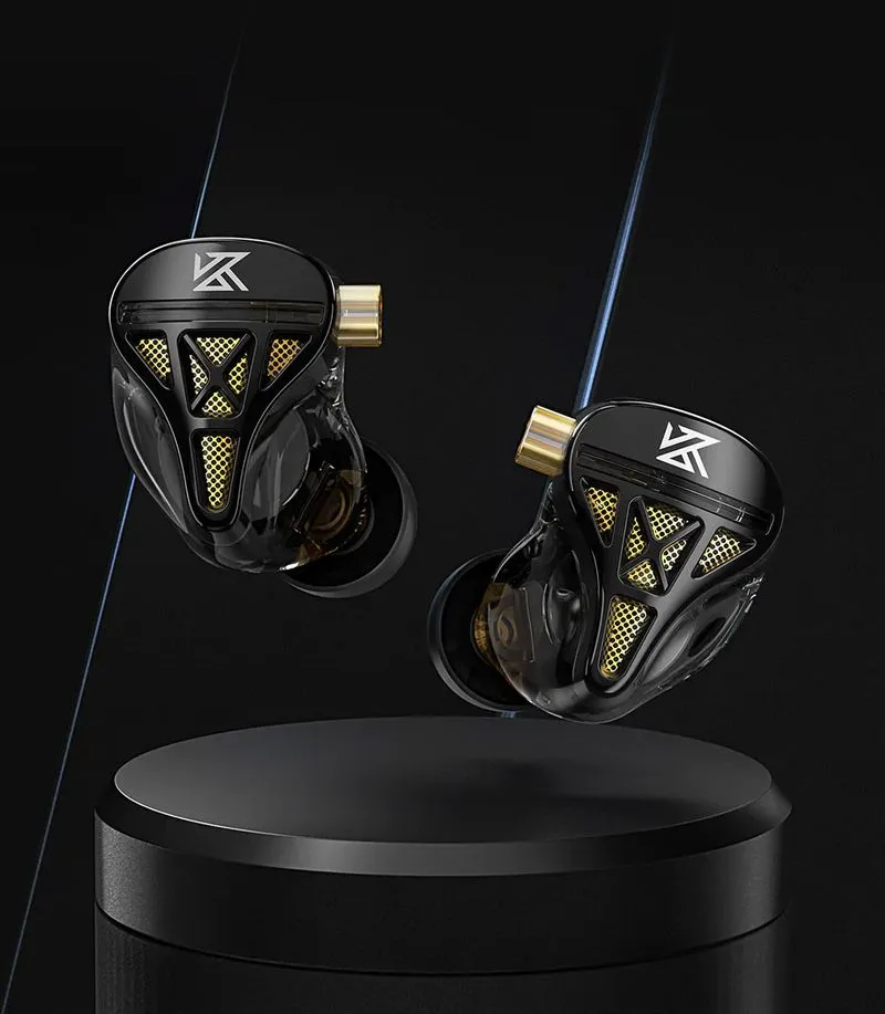 KZ DQS | Fast worldwide delivery!