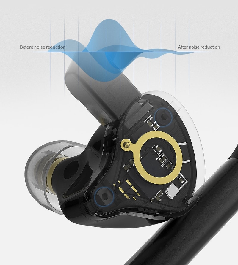 KZ E10 | Fast worldwide delivery!