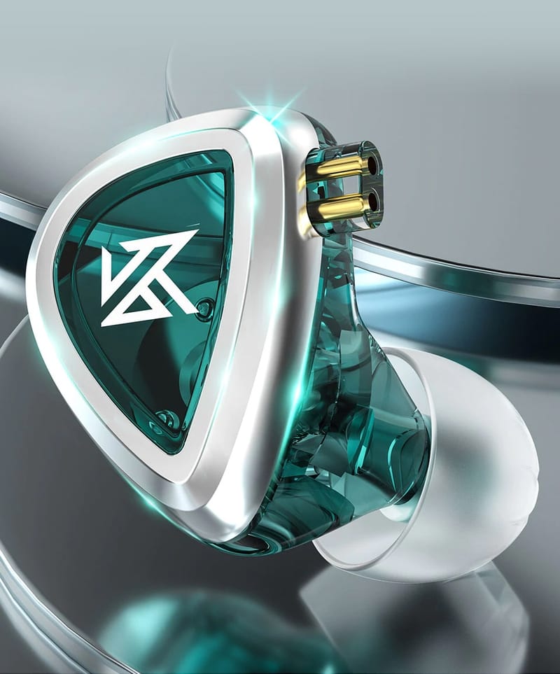 KZ EDA | Fast worldwide delivery!