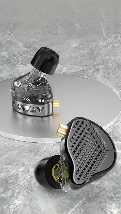 KZ PR1 Pro | Fast worldwide delivery!