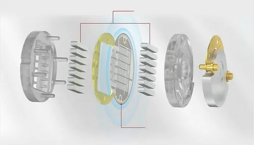 KZ PR1 Pro | Fast worldwide delivery!