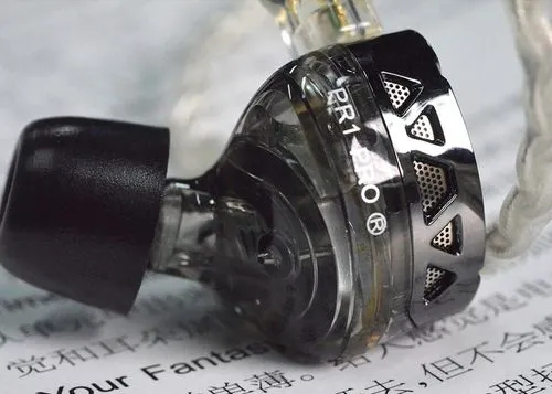 KZ PR1 Pro | Fast worldwide delivery!