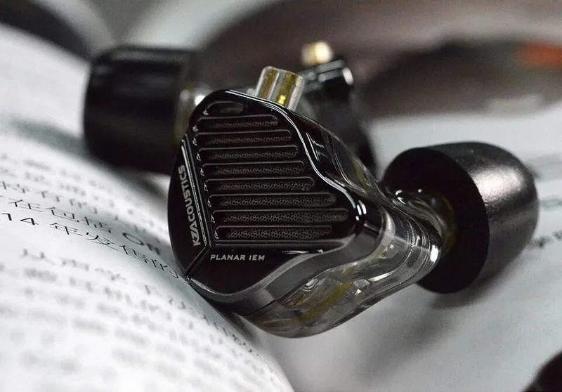 KZ PR1 Pro | Fast worldwide delivery!