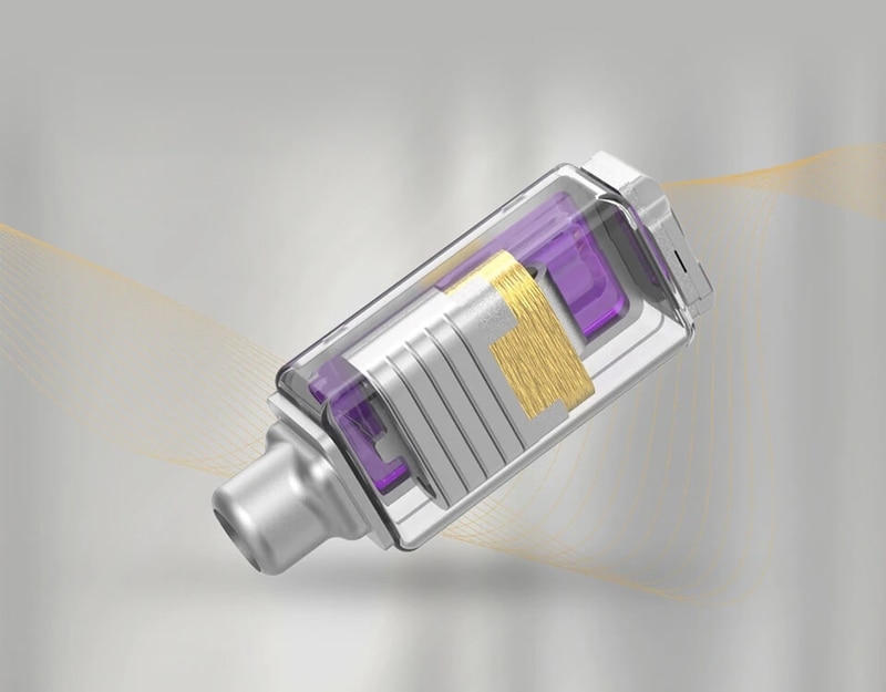 KZ S2 | Fast worldwide delivery!