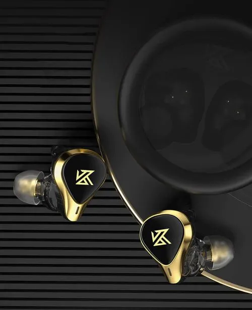 KZ SA08 Pro | Fast worldwide delivery!