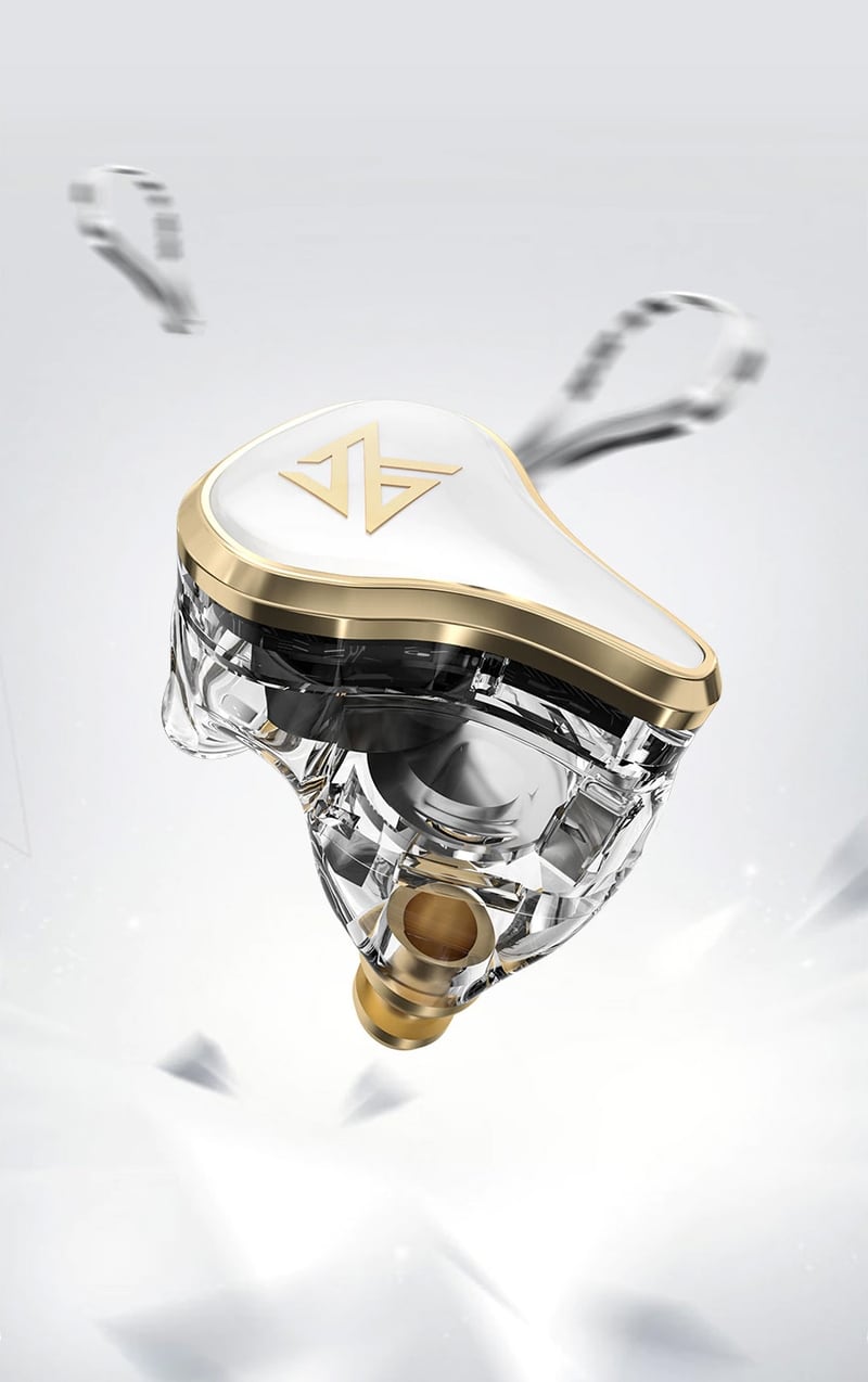 KZ SK10 | Fast worldwide delivery!