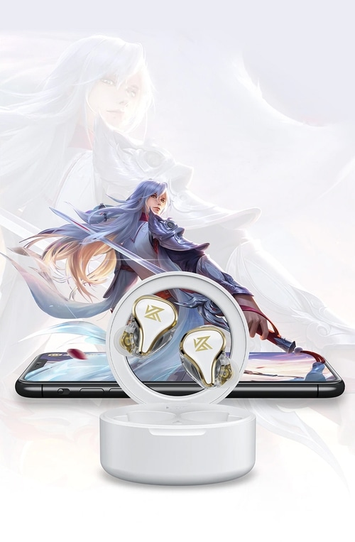 KZ SK10 | Fast worldwide delivery!