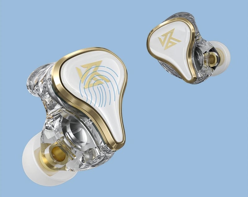 KZ SK10 | Fast worldwide delivery!