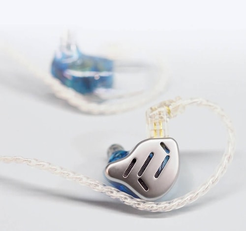 KZ ZAX | Fast worldwide delivery!