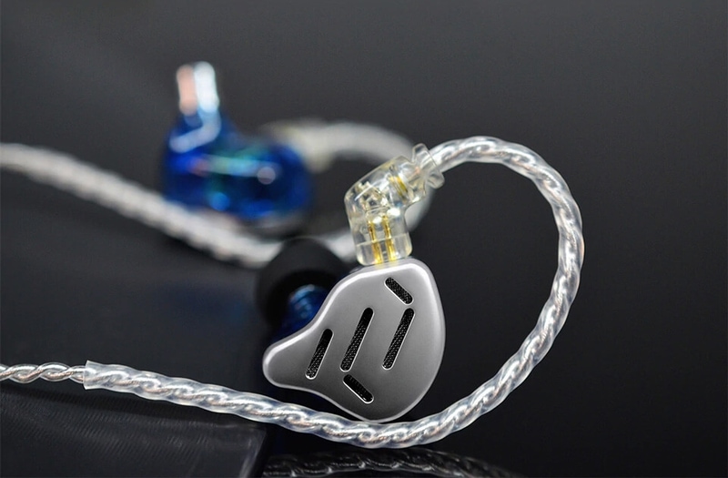 KZ ZAX | Fast worldwide delivery!