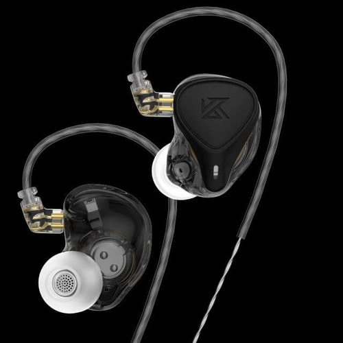 KZ ZEX Pro | Fast worldwide delivery!