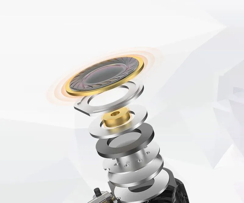 KZ ZNA | Fast worldwide delivery!