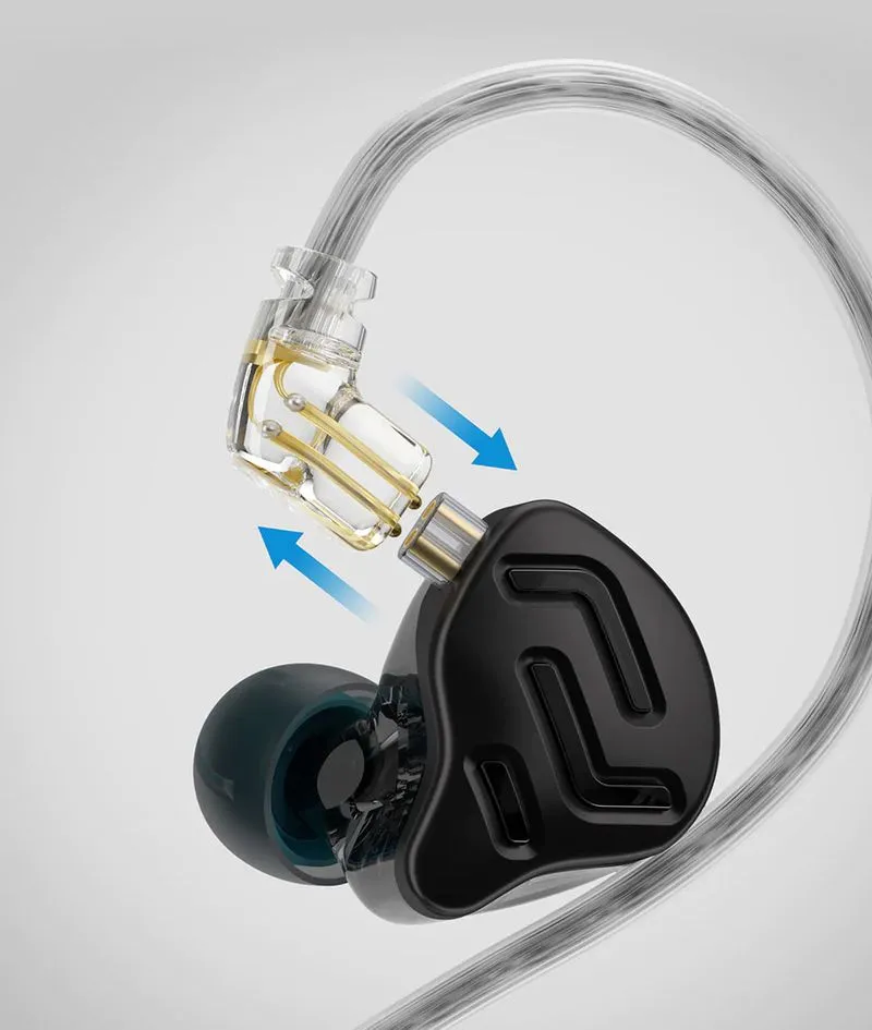 KZ ZNA | Fast worldwide delivery!