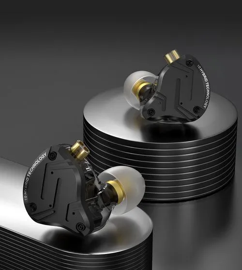 KZ ZS10 Pro X | Fast worldwide delivery!