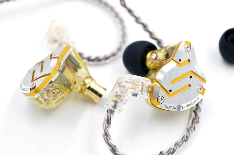 KZ ZS10 PRO | Fast worldwide delivery!