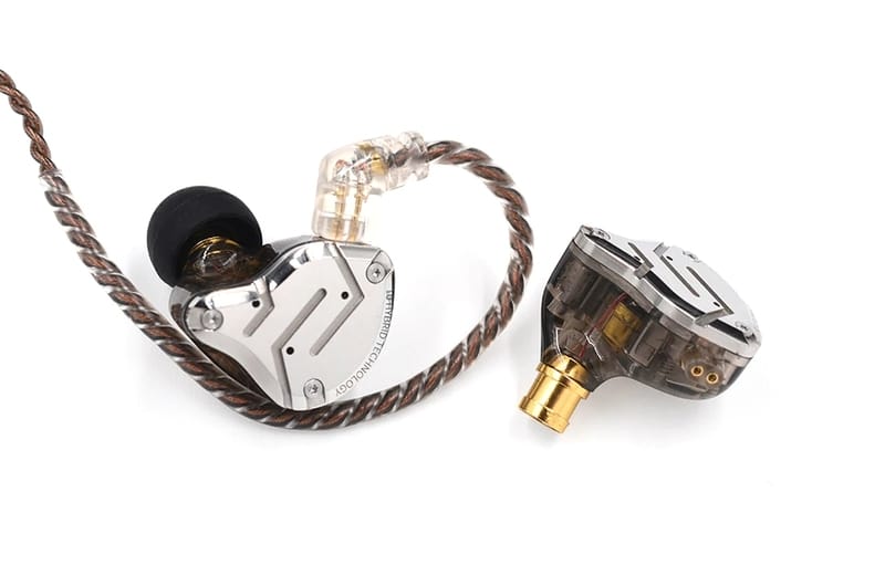 KZ ZS10 PRO | Fast worldwide delivery!