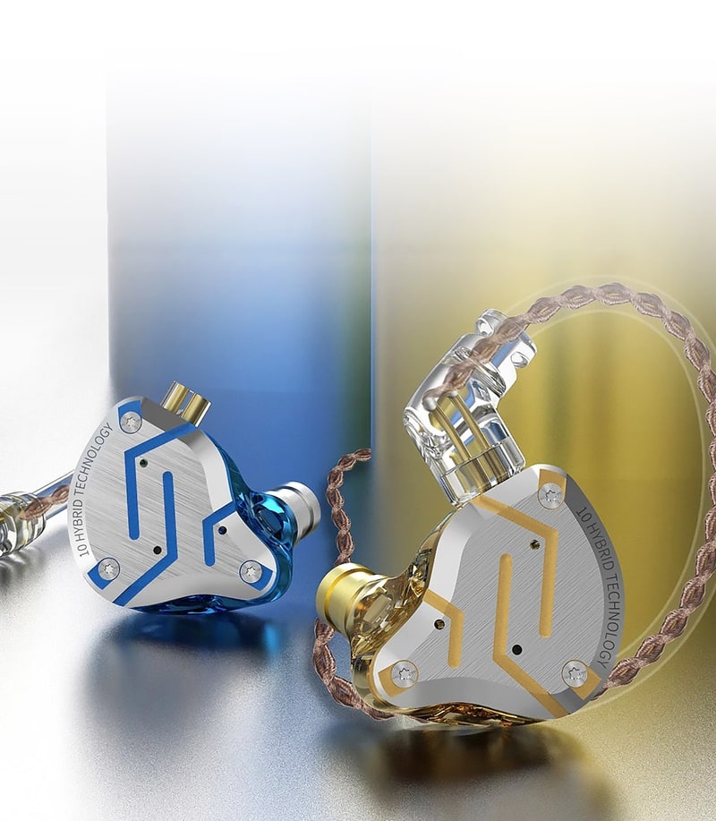 KZ ZS10 PRO | Fast worldwide delivery!