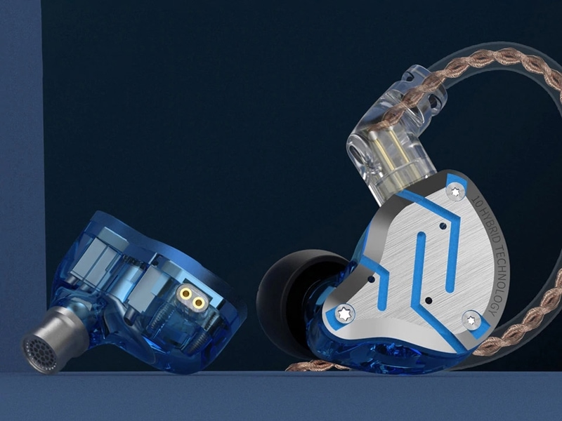 KZ ZS10 PRO | Fast worldwide delivery!