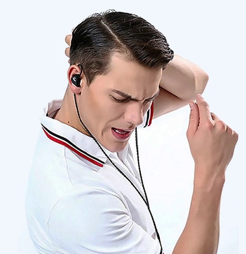 KZ ZS3 | Fast worldwide delivery!