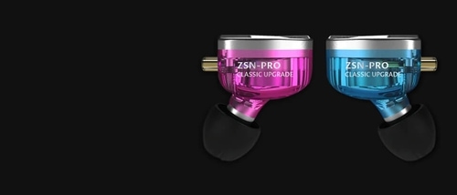 KZ ZSN Pro | Fast worldwide delivery!