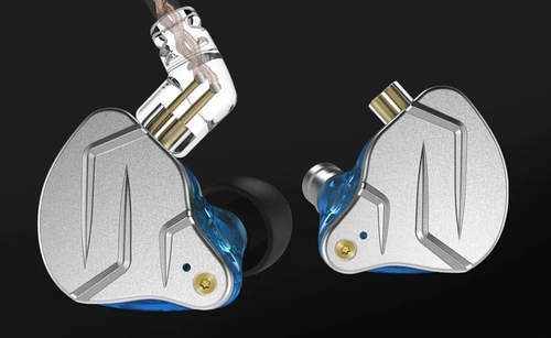 KZ ZSN Pro | Fast worldwide delivery!