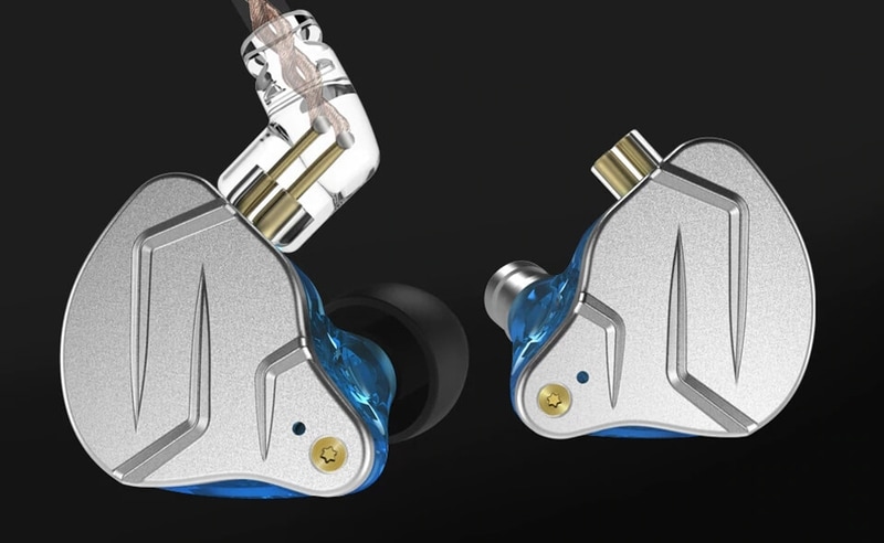 KZ ZSN Pro | Fast worldwide delivery!