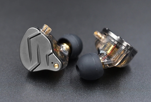 KZ ZSN Pro | Fast worldwide delivery!