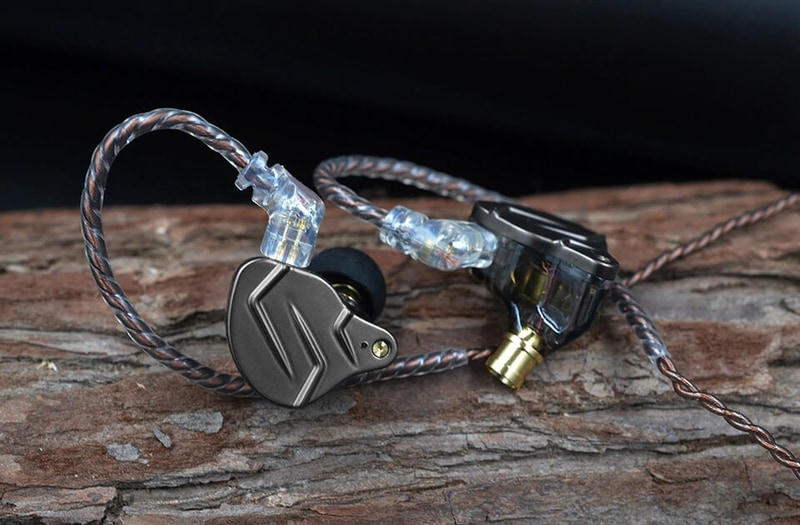 KZ ZSN Pro | Fast worldwide delivery!