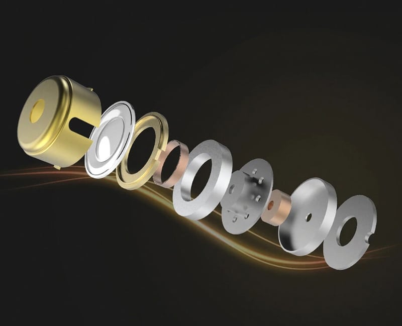 KZ ZSN Pro | Fast worldwide delivery!