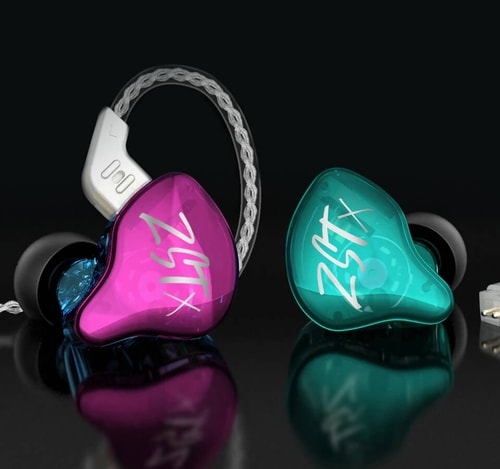 KZ ZST X | Fast worldwide delivery!