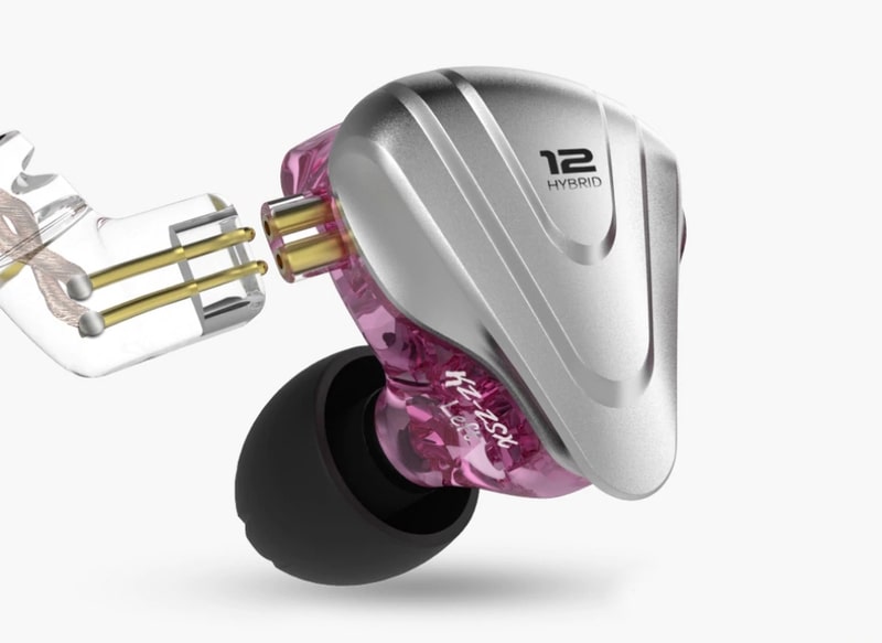 KZ ZSX | Fast worldwide delivery!