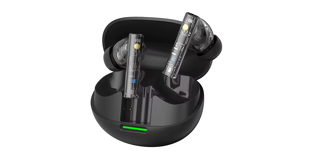 KZ Carol Pro | Fast worldwide delivery!