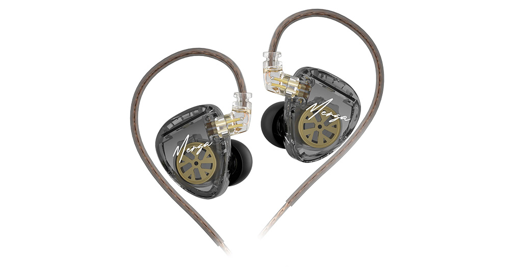 KZ Merga | Fast worldwide delivery!