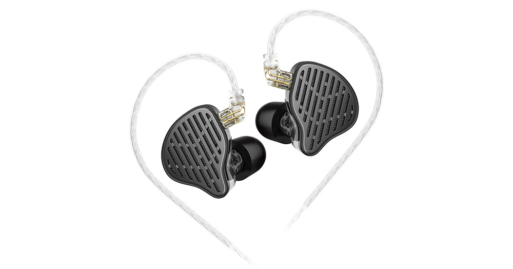 KZ PR2 | Fast worldwide delivery!